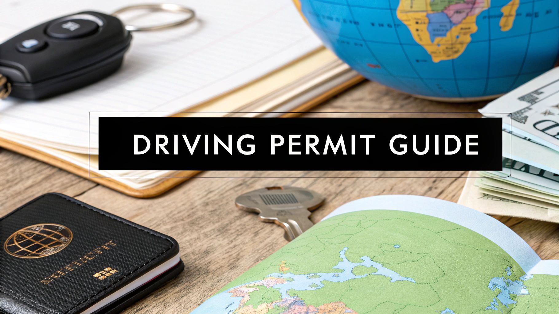 International Driving Permit Requirements | Essential Guide - Uptown ...